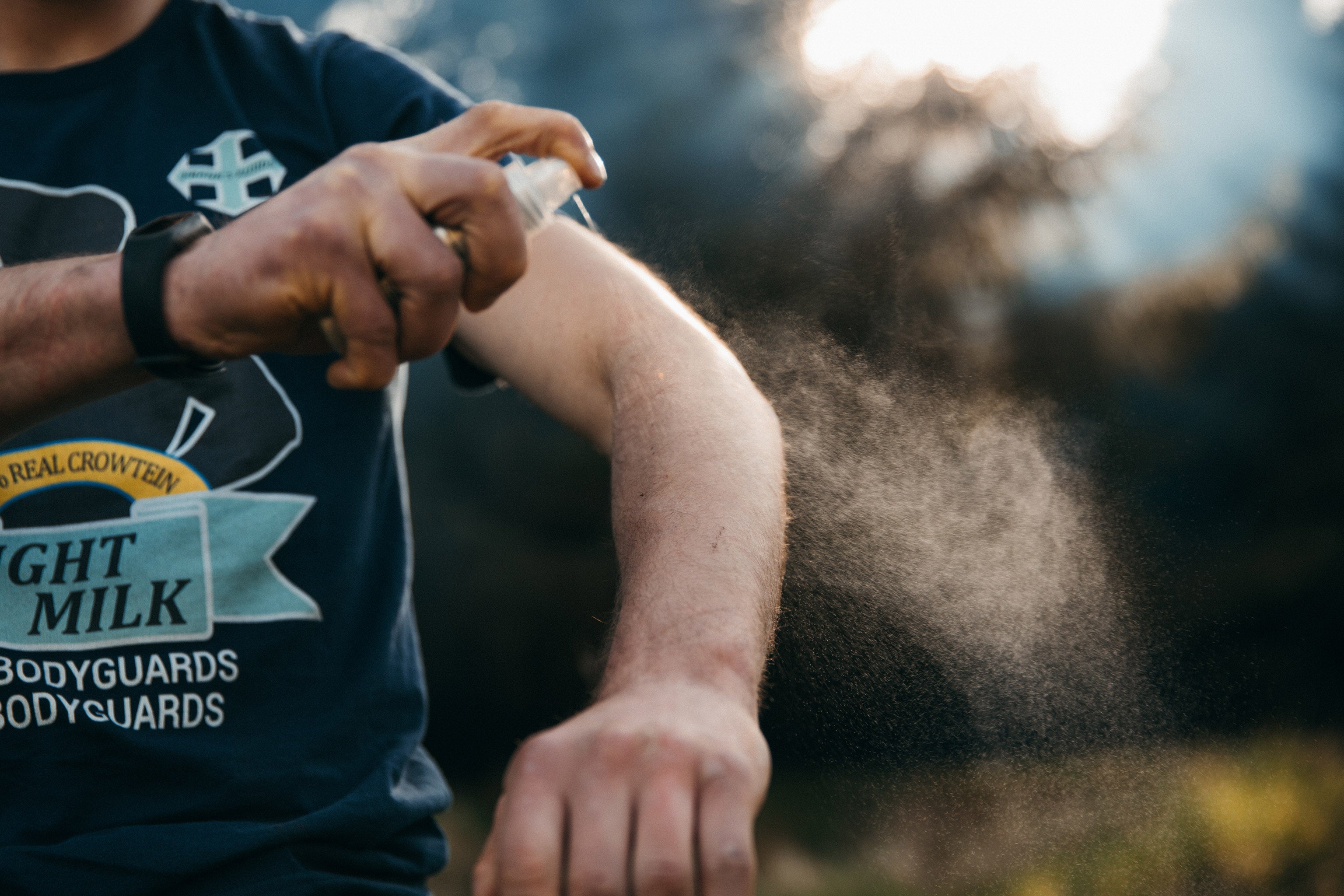 Insect Repellent and Mosquito Nets – The Travel Medic